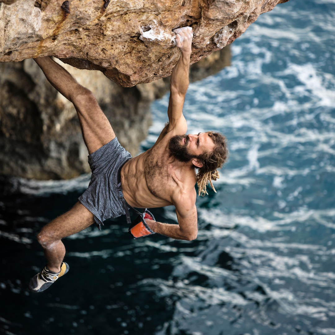 Types of Rock Climbing: Scaling New Heights - Bouldering Master