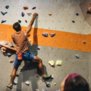 Types of Rock Climbing: Scaling New Heights - Bouldering Master