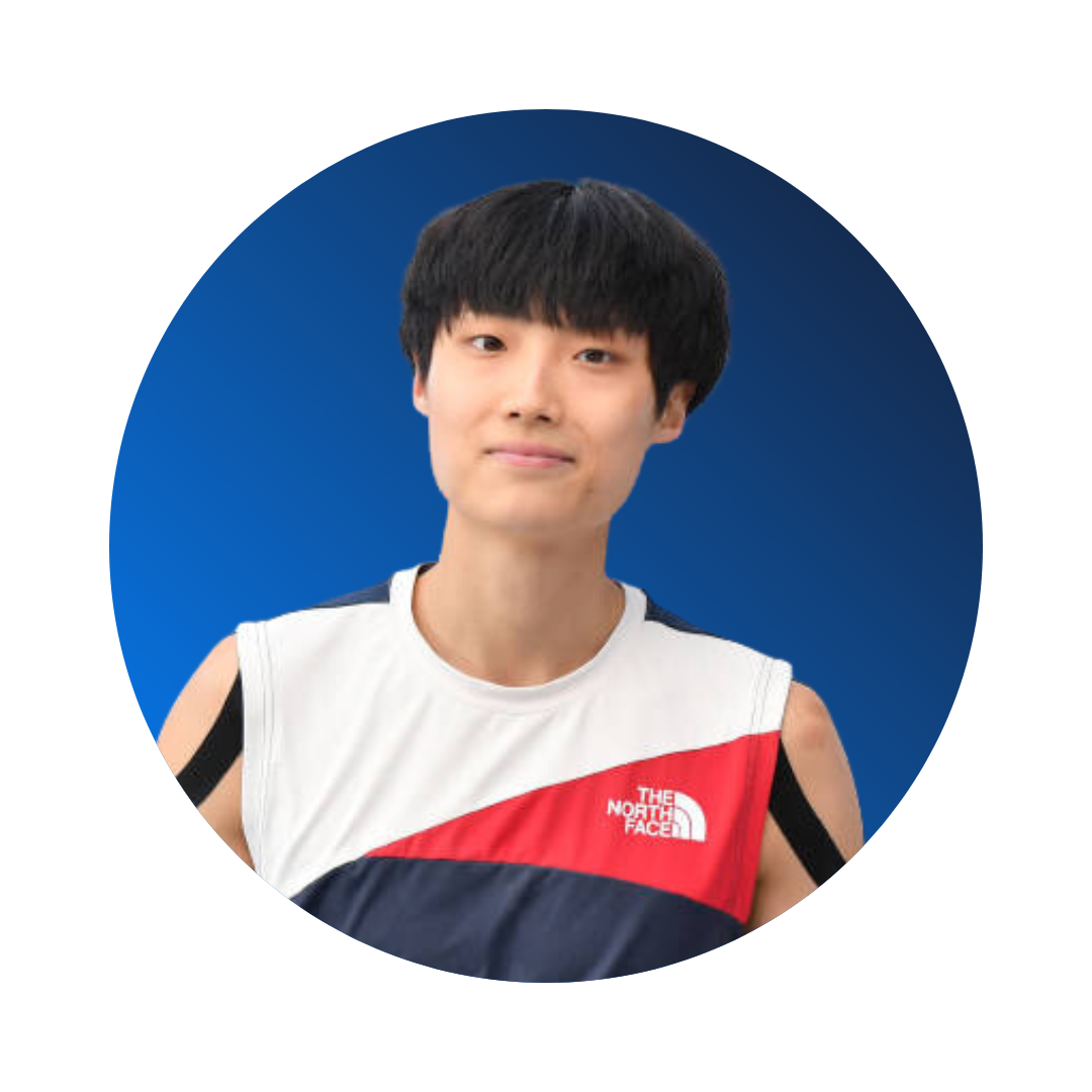 Jongwon Chon - Bouldering Master