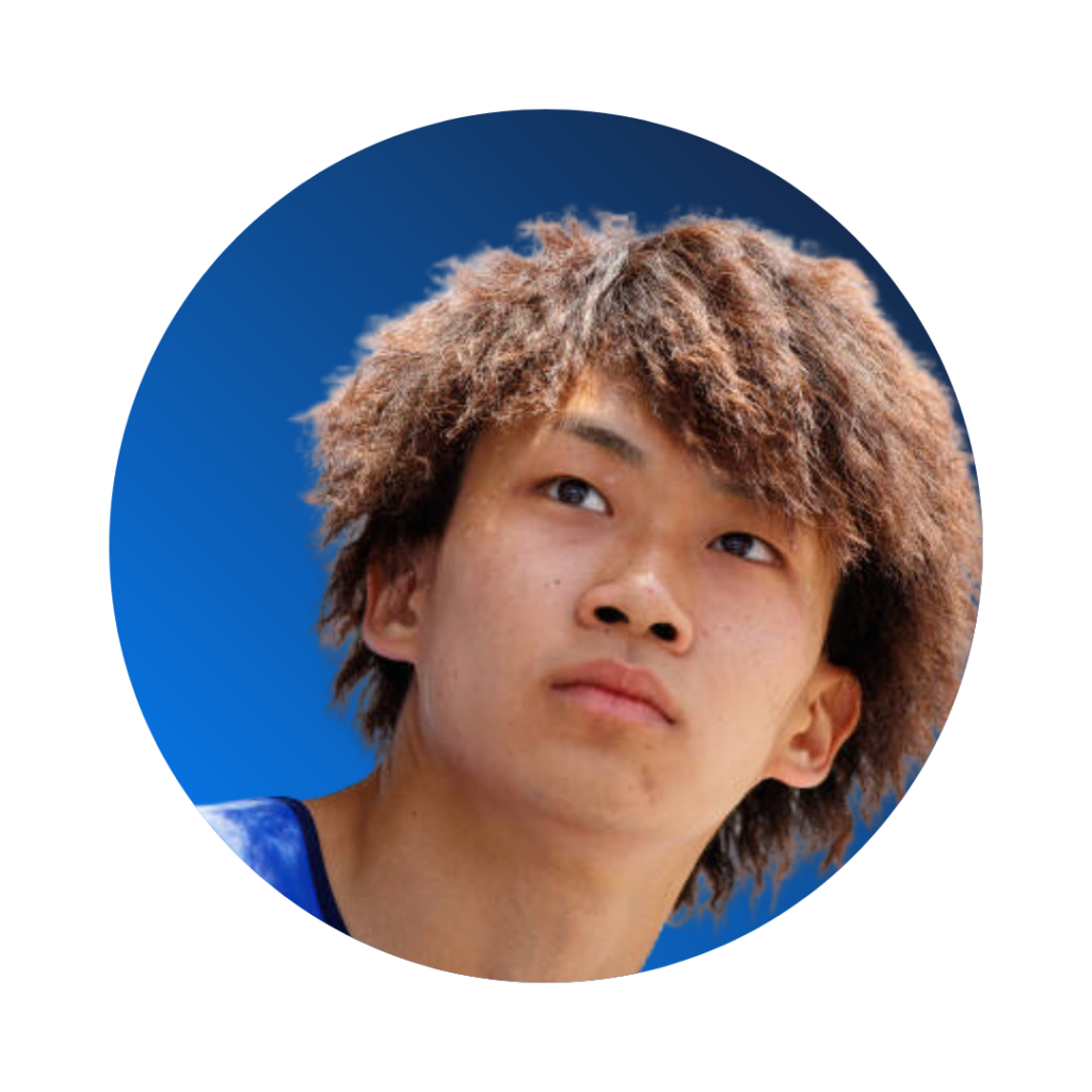 Yoshiyuki Ogata - Bouldering Master