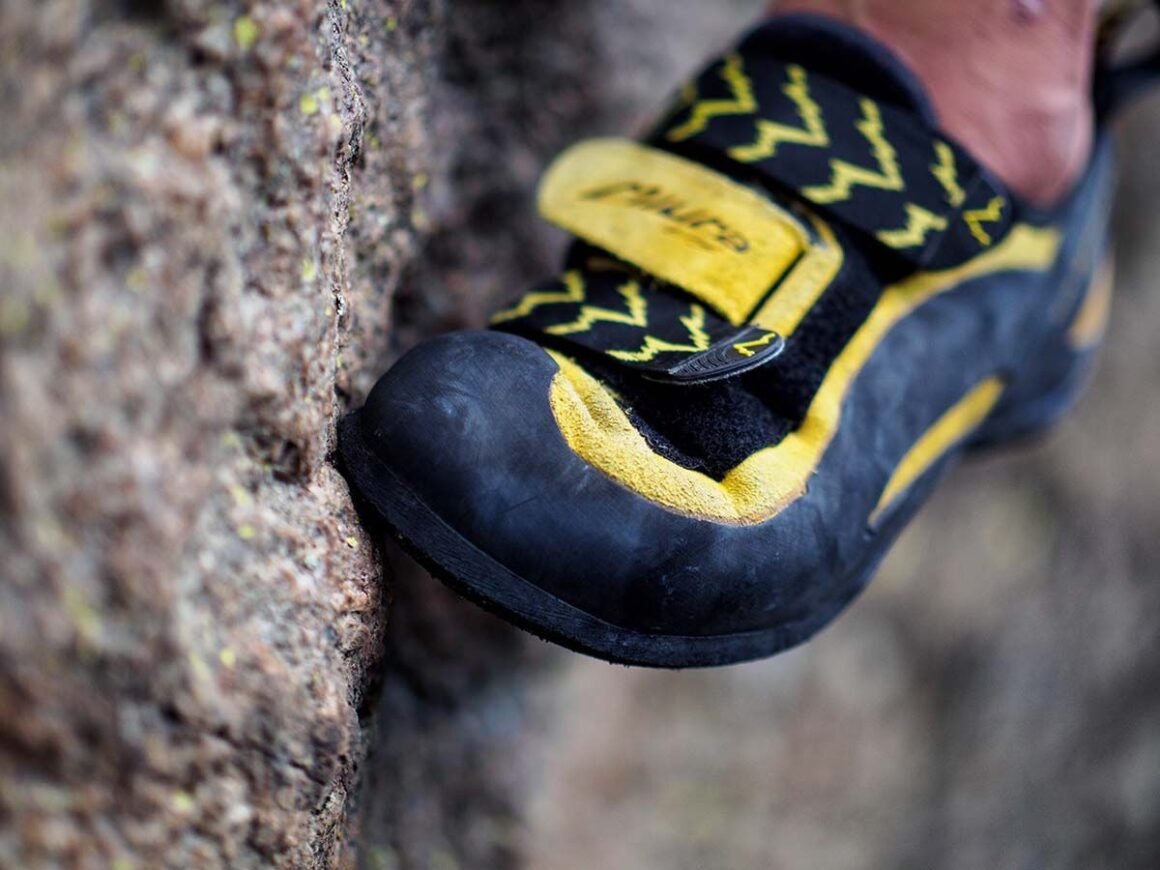 Mastering Basic Rock Climbing Footwork: Climb Smart, Step Strong