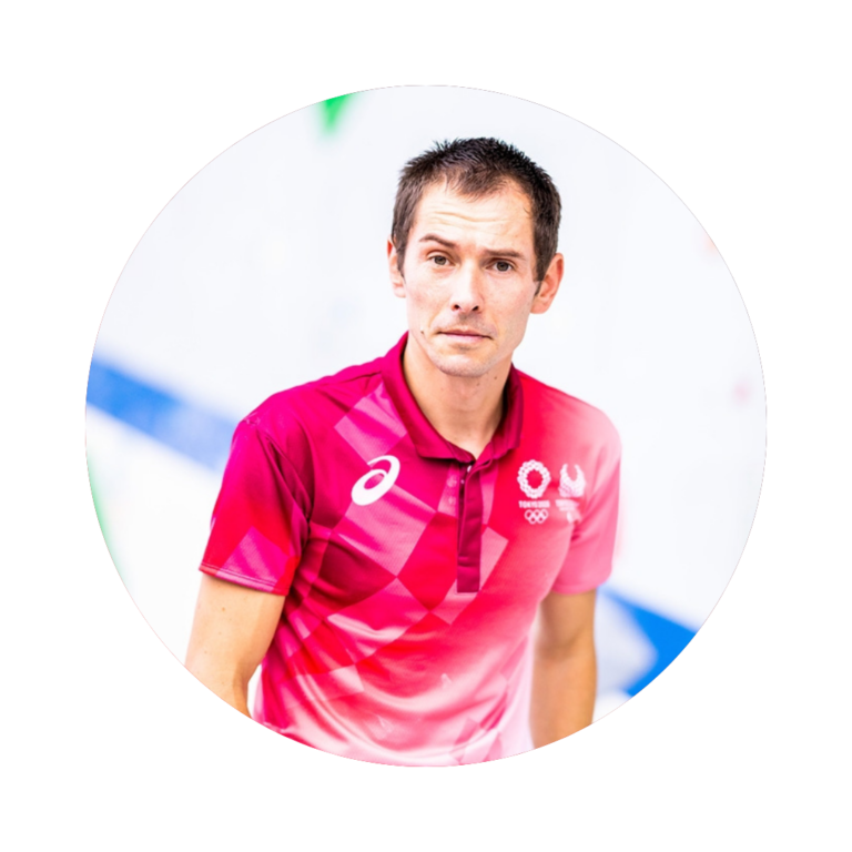 Meet the Official Routesetters for the Paris Olympics